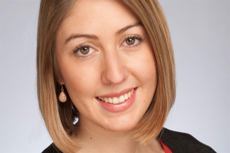 Power 100 Next Generation: Maria Betés, retail category marketing ...