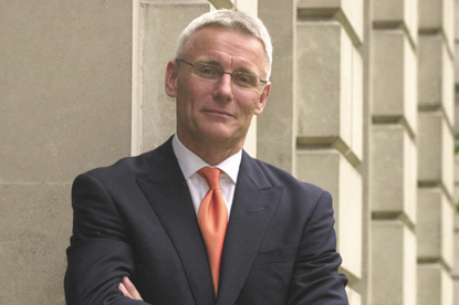 Tony Ball appointed to the board at BT | Campaign US