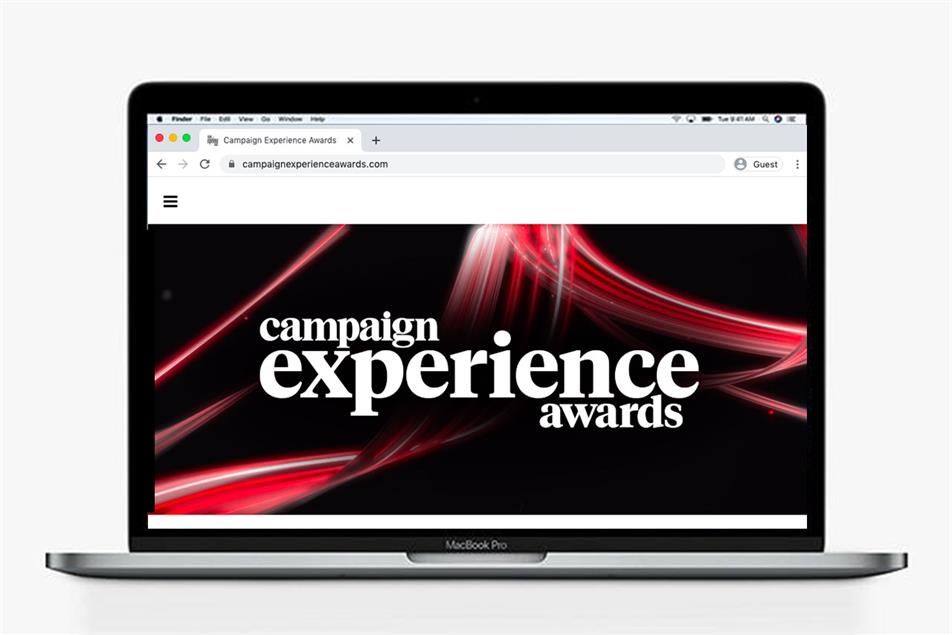Campaign Experience Awards to reveal winners in digital ceremony ...