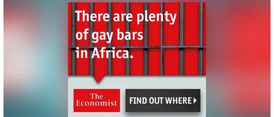 How The Economist Used The Truth To Lure A New Audience