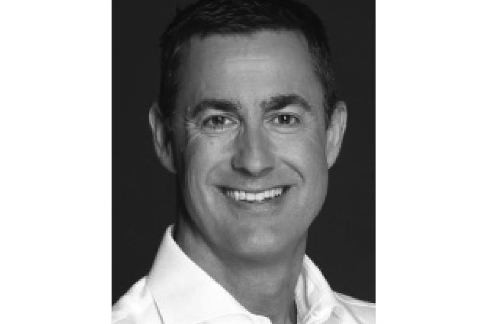 Power 100 2022: Ed Smith, Amazon