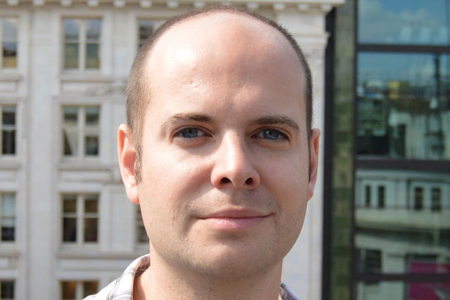 Droga5 swells London office with TBWA hire