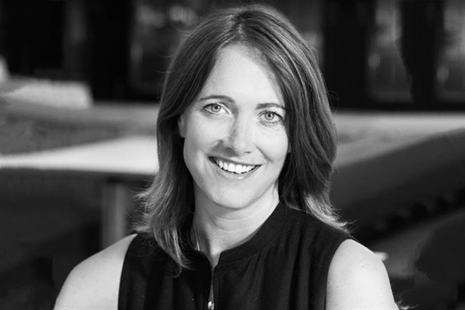 Domino's hires former McDonald's marketer Emily Somers as CMO