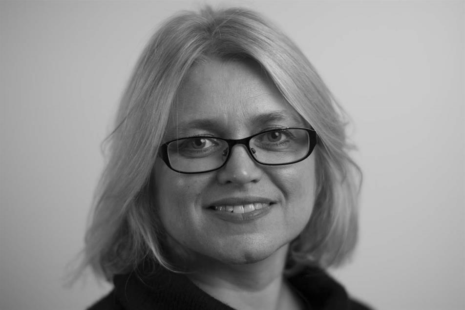 Gyro enlists Publicis UK's Emma Rush as president