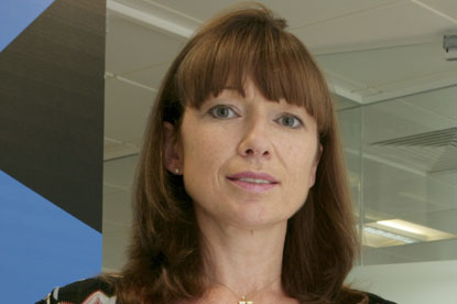 Nitro's Howe joins DraftFCB