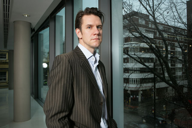 Jeremy Lee: Why agency world still sees itself as a people business