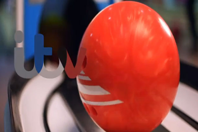 ITV to unveil next wave of idents: watch the videos