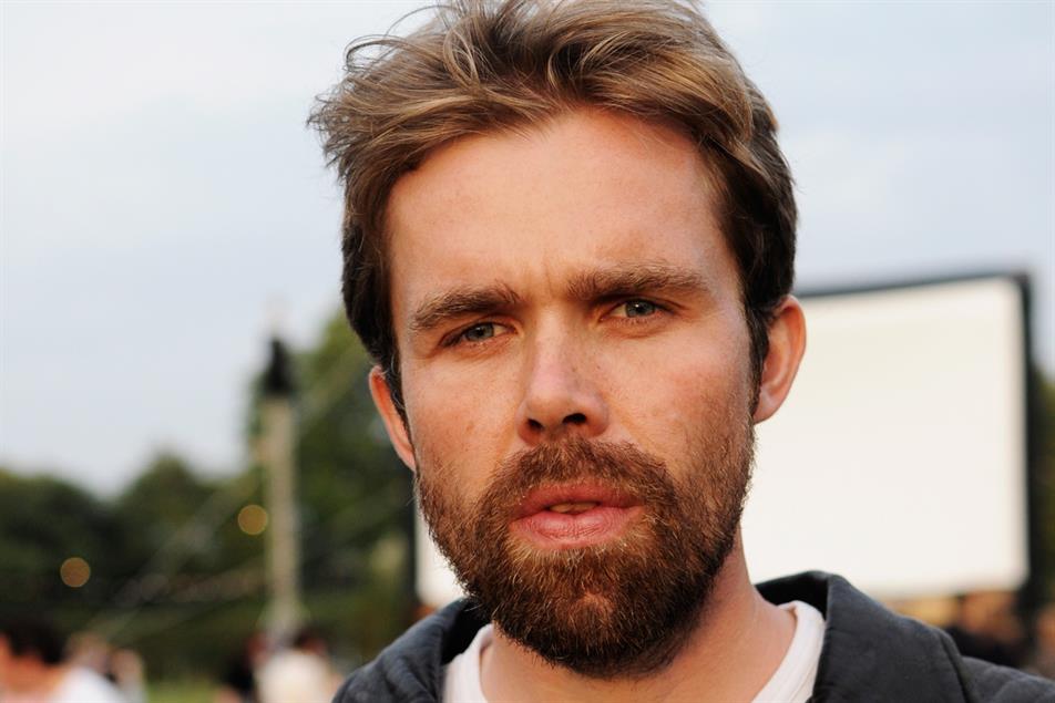 Fabien Riggall on closing the distance between digital consumers