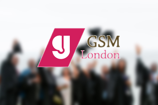 Careers: Course Deconstruct - The GSM London MBA with marketing