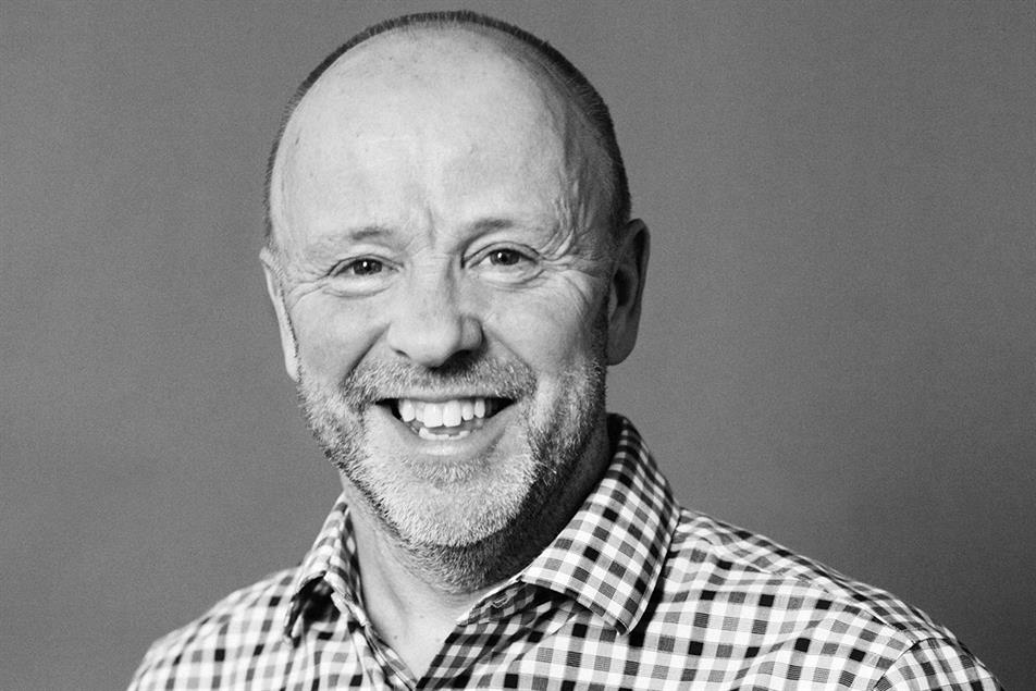 Power 100 2020: Martin George