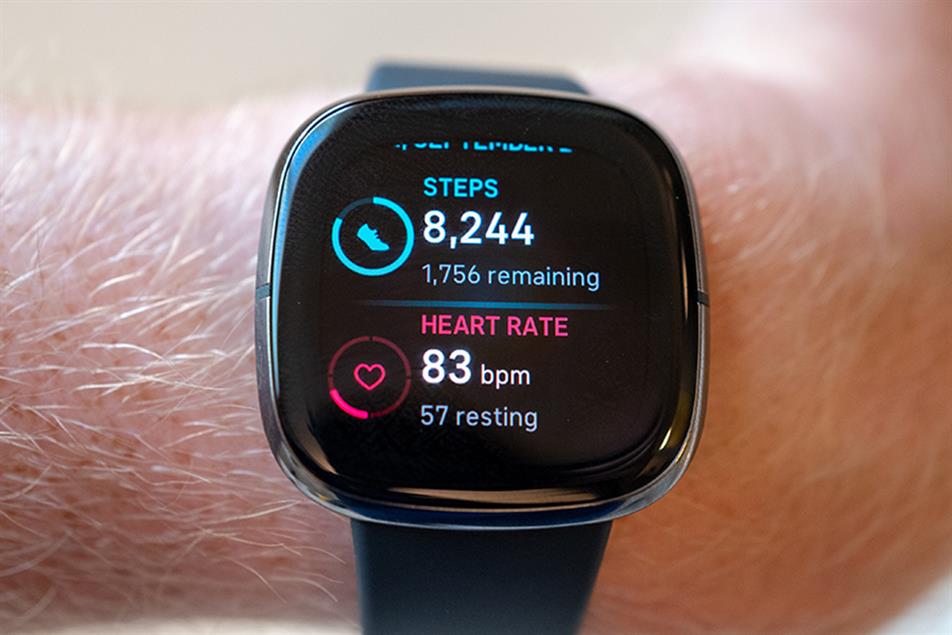 Health brands get ready for 2021: fads, fakes and FAANGs