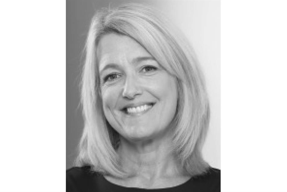 Power 100 2022: Gill Riley, Quorn Foods