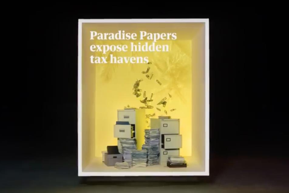 The Guardian adds 'support us' message to advertising