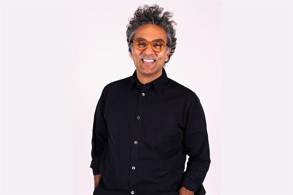 'What's true in life is true in advertising': McCann's Harjot Singh on ...