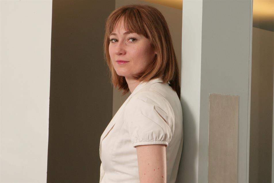 BMB appoints Haygarth as first CEO | Campaign US