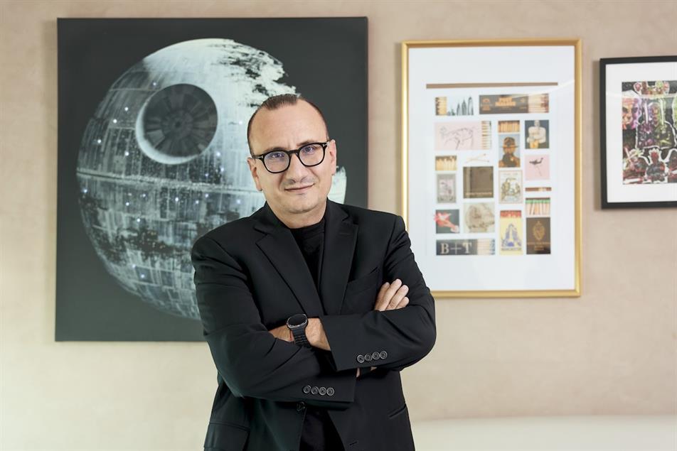 Head of Agency of the Year 2024: Bassel Kakish, Publicis Groupe ME&T