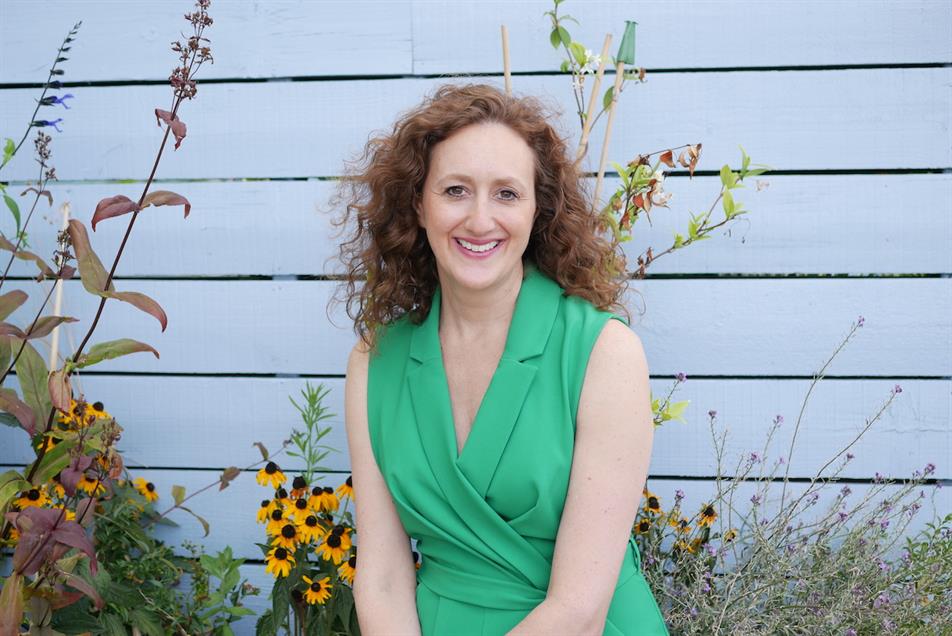 Head of Agency of the Year (Customer Engagement) 2023: Gabrielle ...