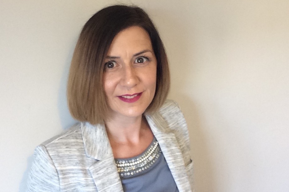 My Event World - Helen Moon