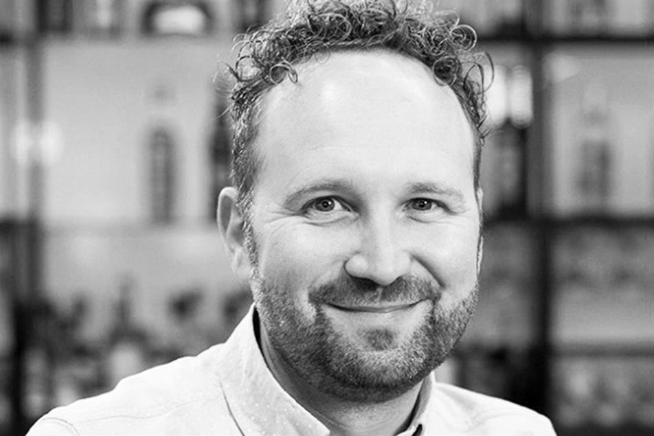 Power 100 2019: Kenny Hyslop | Campaign US