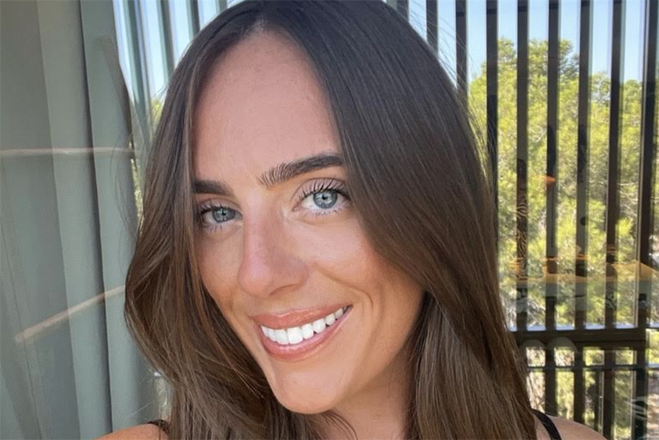 Media Week 30 Under 30 2024: Isabelle Wood, Channel 4