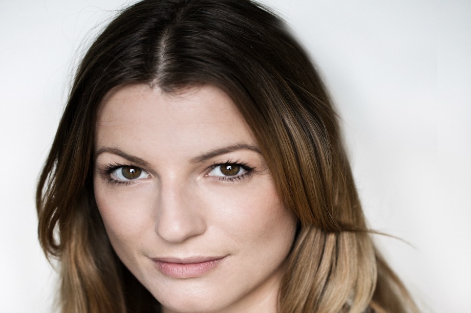 60 seconds with...Fentimans' Jaala Pickering