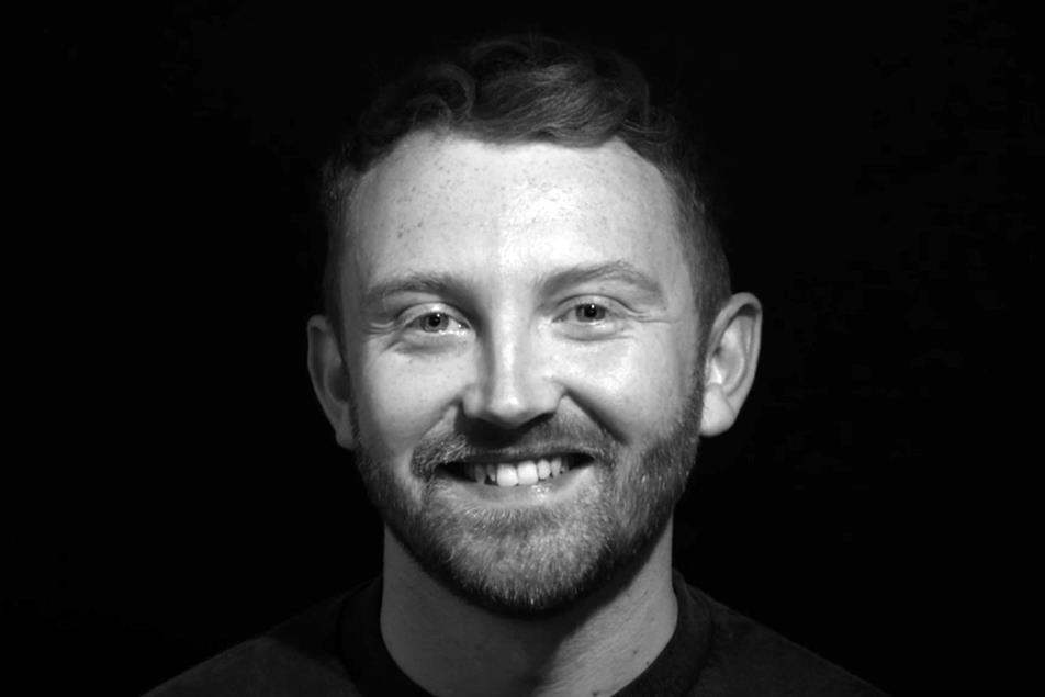 Faces to Watch 2024: Jack Newton