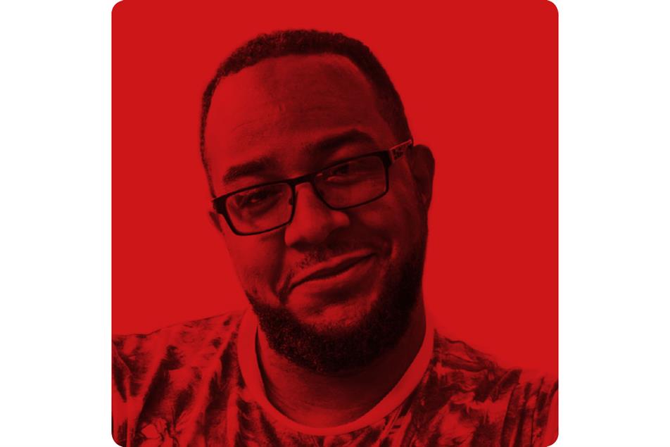 Faces to Watch 2021: Jamal Wright