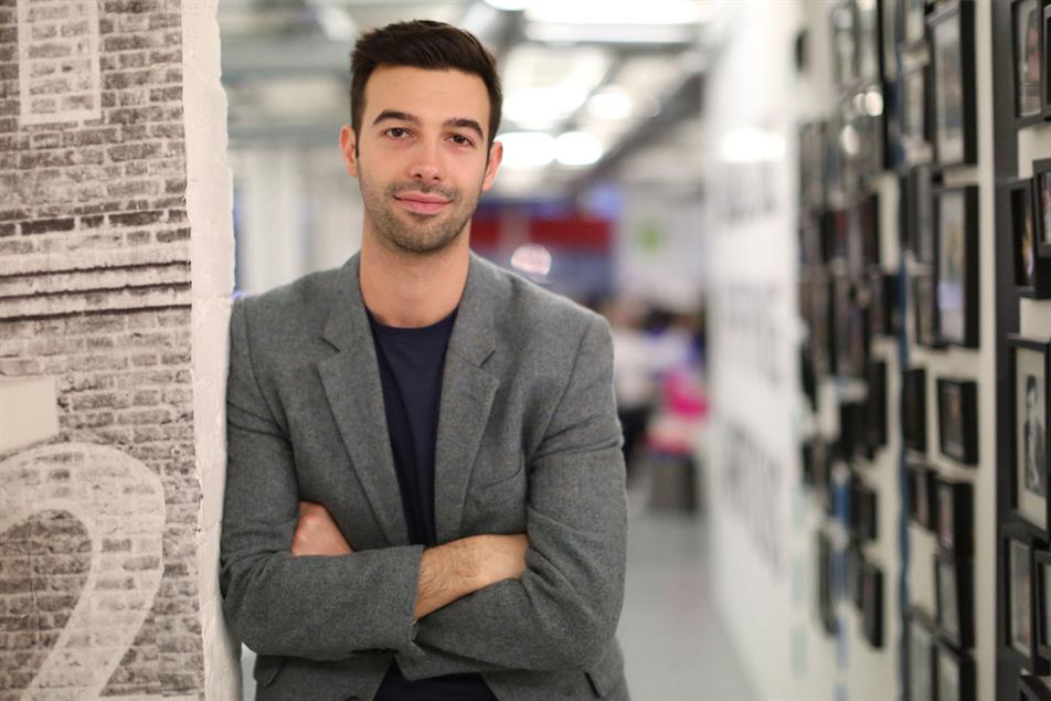 How James Connelly became a mobile multimillionaire