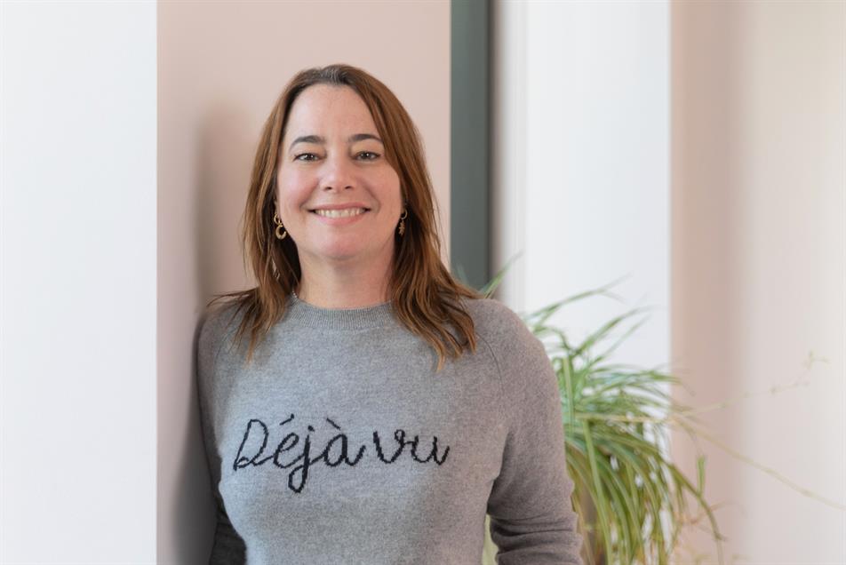 PPA appoints Hearst’s Jane Wolfson as chair of Next Gen board