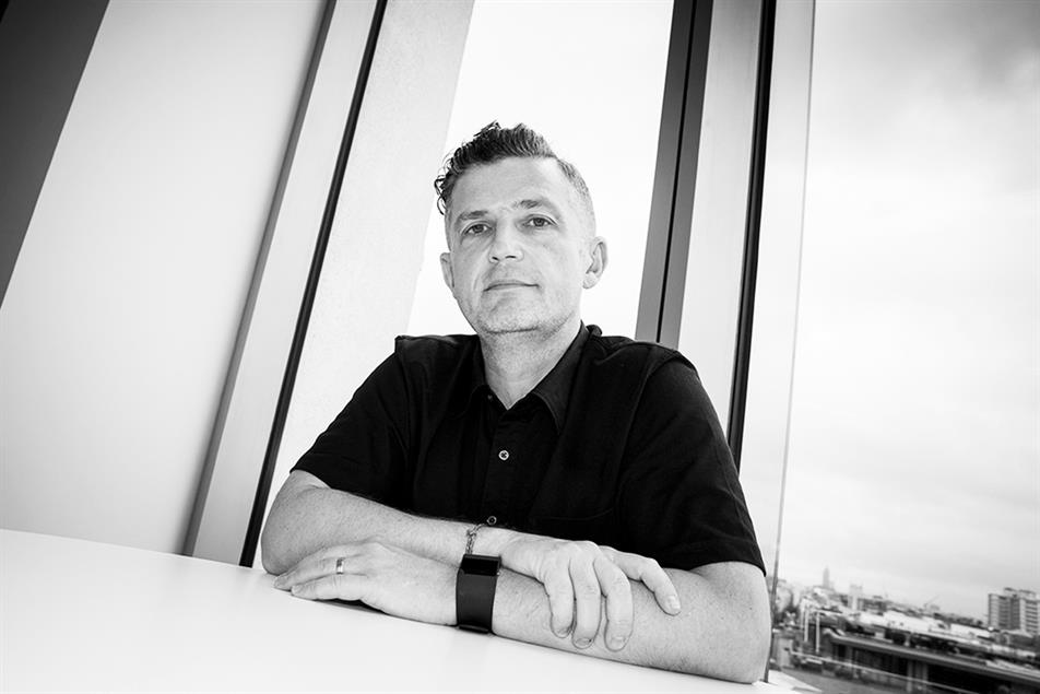 Mindshare recruits Vizeum's Jem Lloyd-Williams as UK CEO