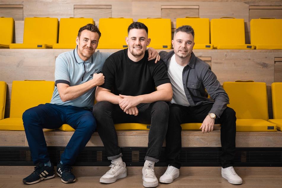 Specialist Works founder launches agency network Supergroup