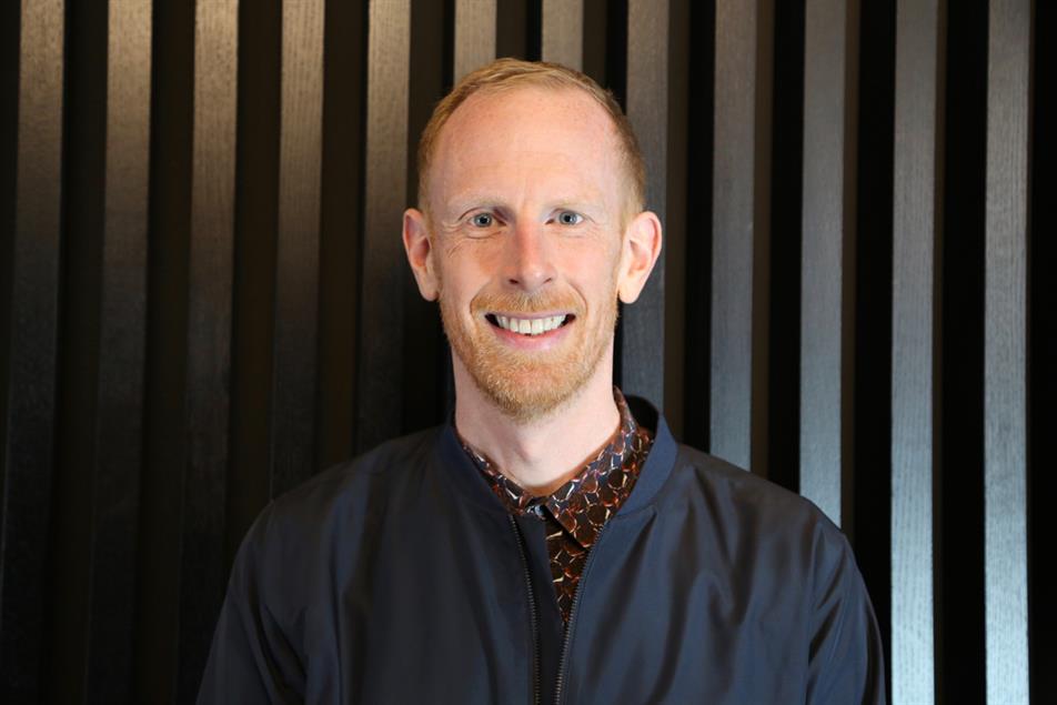 Havas Media Group appoints John Paul Cadman as chief planning officer