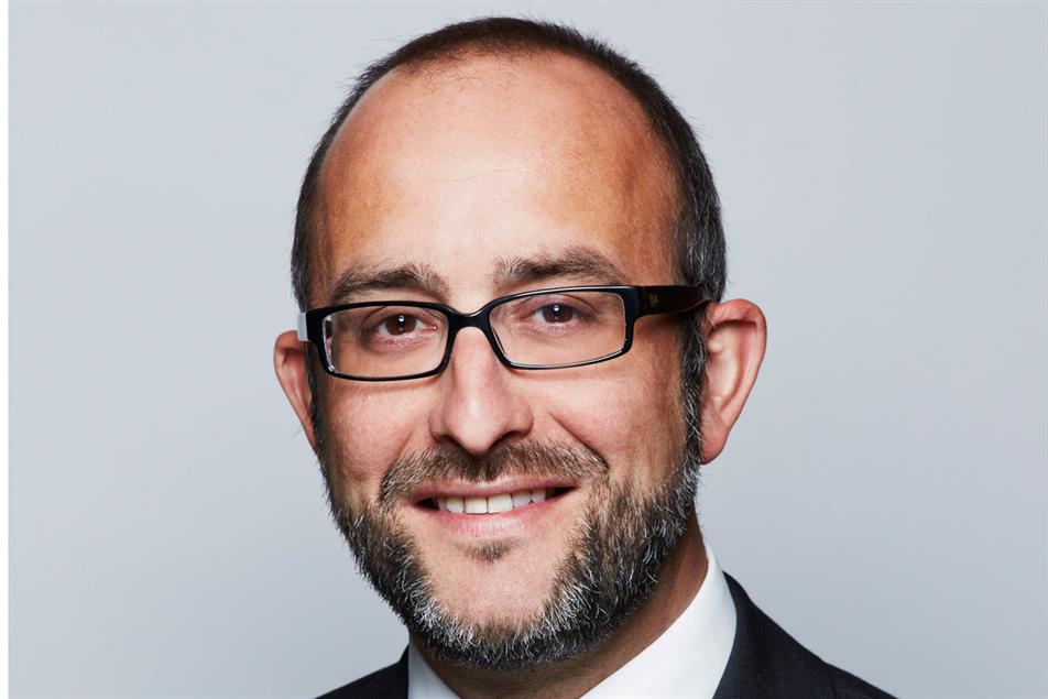 Financial Times promotes Jon Slade to MD of B2C products