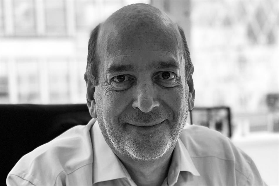 Jonathan Lewis exits Global as executive director of outdoor