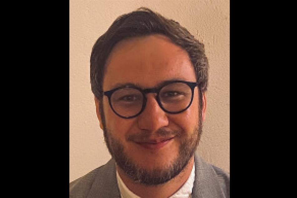 Faces to Watch 2022: Joseph Kidd