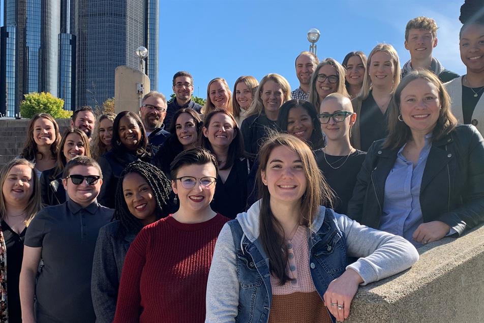 PR Agency of the Year 2022: FleishmanHillard US