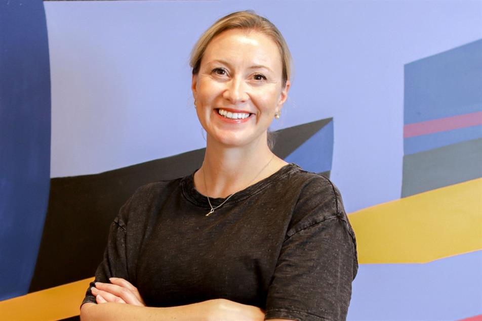Spark Foundry recruits EssenceMediacom’s Kate Anthony