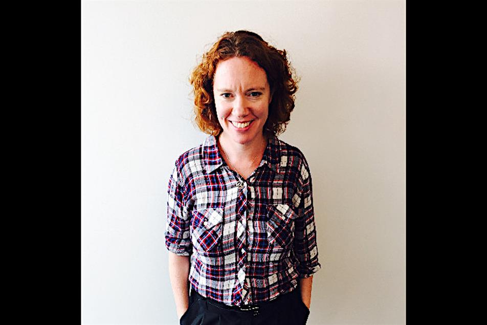 Campaign UK 40 Over 40 2024 winners: Katie Edwards, McCann London