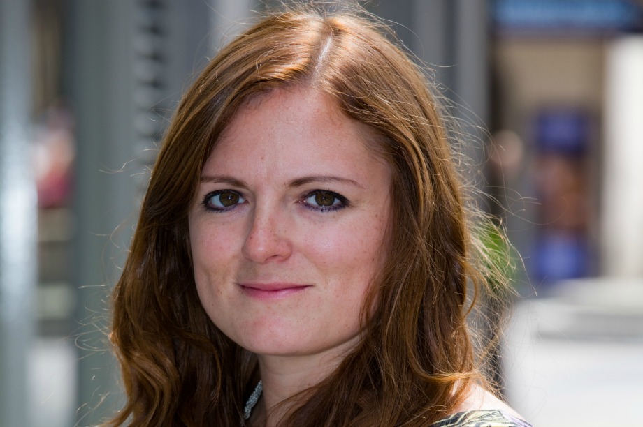 My Event World - Laura Capell