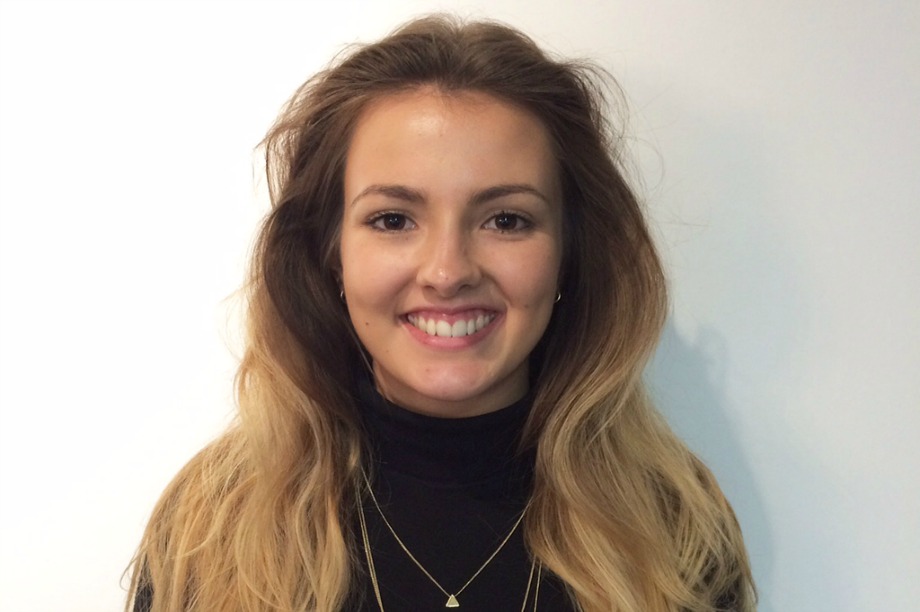Blog: On placement at Crown by Laura Mills