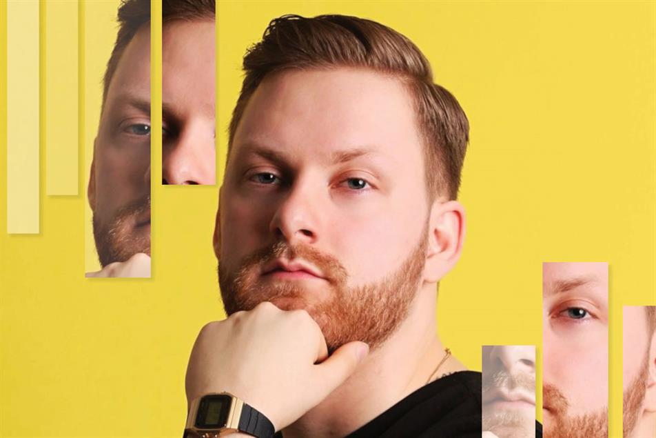 Faces to Watch 2023: Lewis Clements