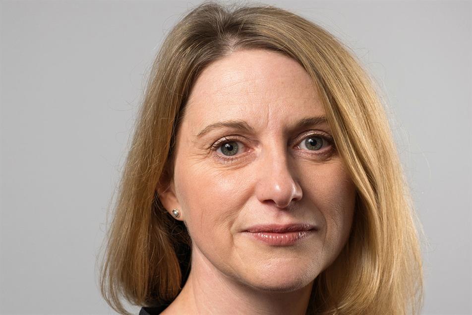 Atom Bank's Lisa Wood moves to Great Rail Journeys