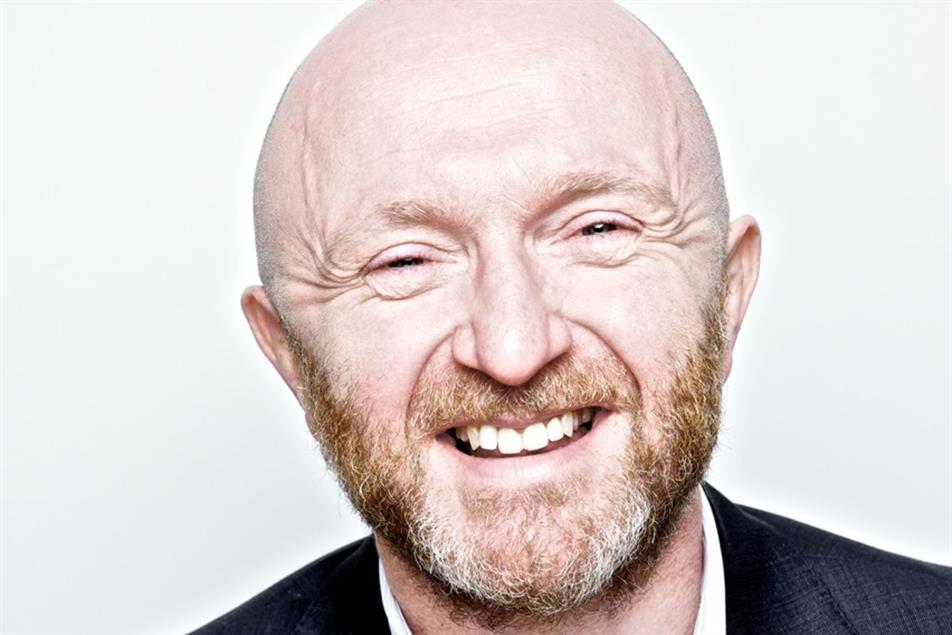 Logan Wilmont to leave Cheil UK