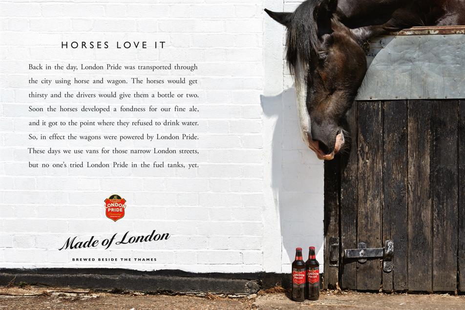 Why we're loving: Ben Ingham, photographer