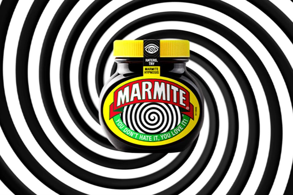 What Marmite taught me about brand consistency