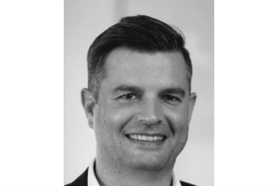 Power 100 2022: Mark Vile, Comparethemarket.com