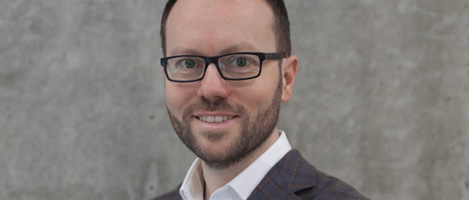 Nutmeg's CEO explains why co-creation is his secret work weapon