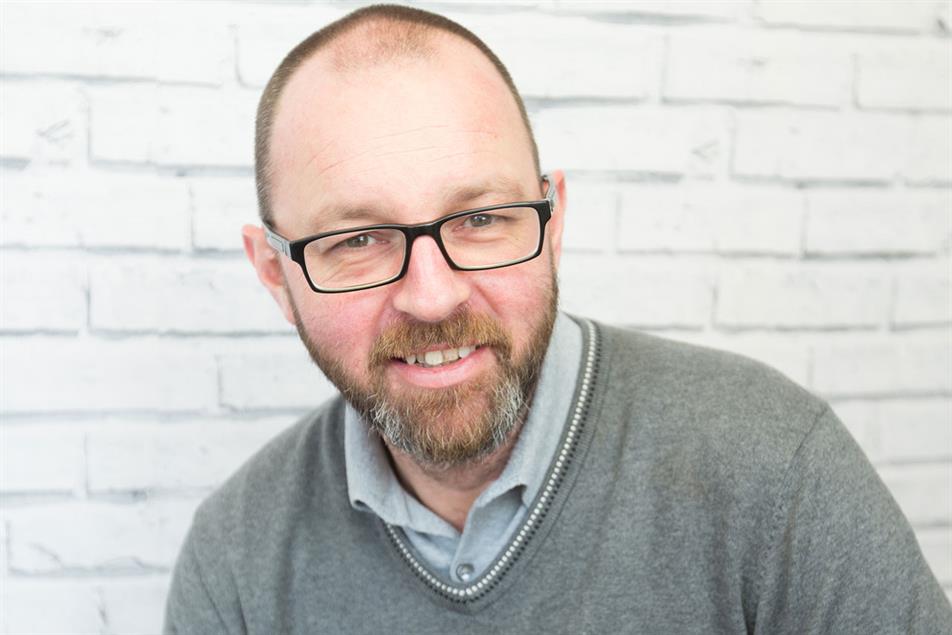 My Media Week: Martin Woolley, The Specialist Works | Campaign US