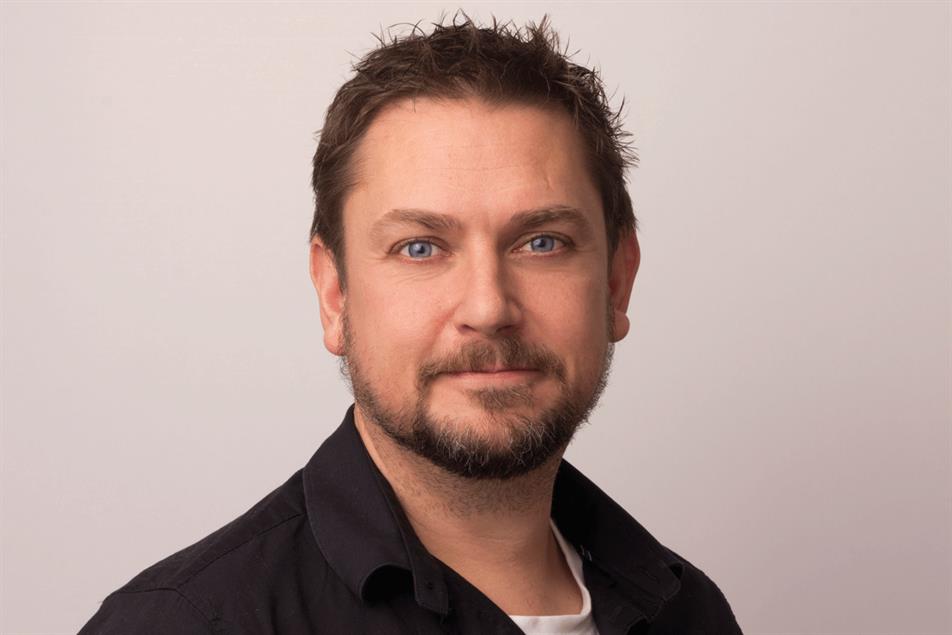 Creative chief Matt Batten to step down from Wunderman | Campaign US