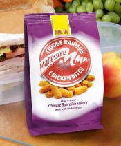 Mattessons launches Chinese Spare Rib variant with major marketing push